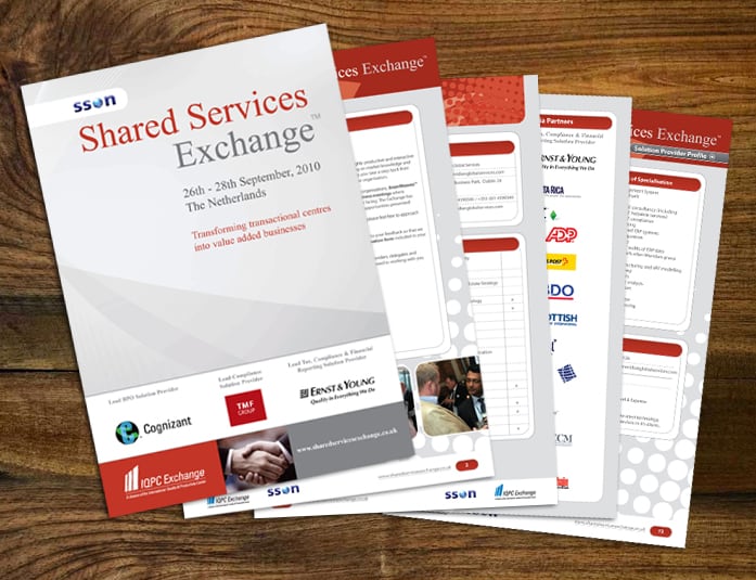 What’s the Best Way to Design and Print Your Company Sales Sheet