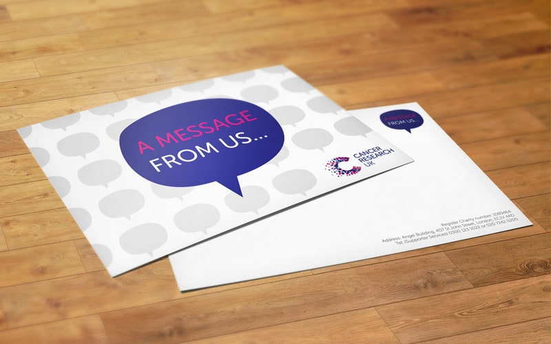 Printing Impressive Postcards for Small Businesses