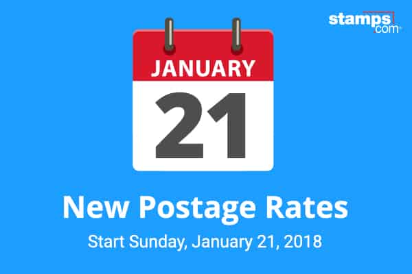 USPS Postage Rate Increase -- What You Should Know, Virginia, DC